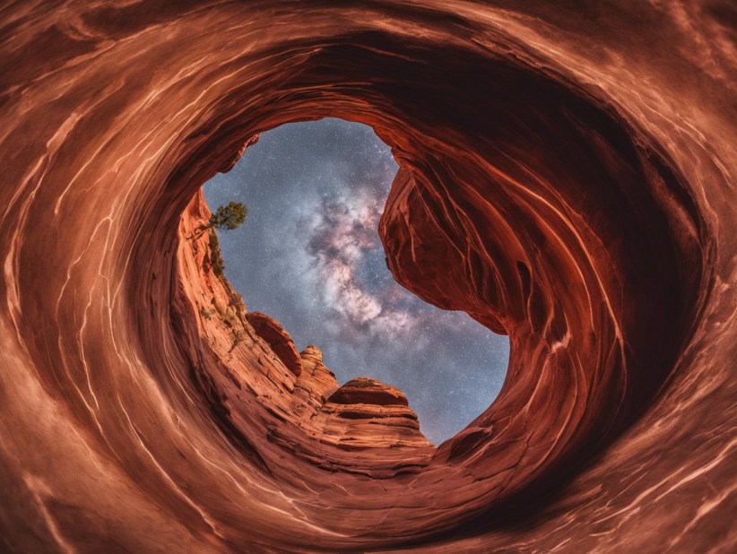 The History and Meaning of Sedona’s Vortexes – Sedona Wanderlust